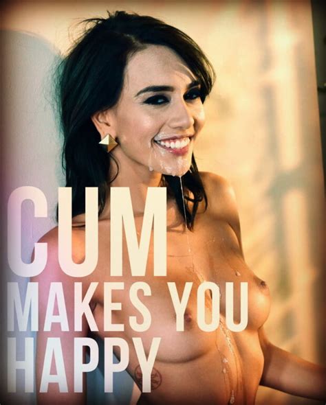 Janice Griffith Cum Happy Sissy Caption Constantlytoomuch