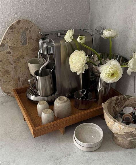 Coffee Bar Menu Ideas