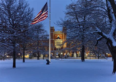 oklahoma state university oklahoma state university