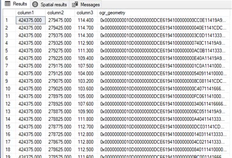 Sql Insert One Table Into Another Stack Overflow