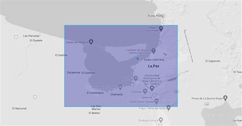 Sampling Station Scribble Maps