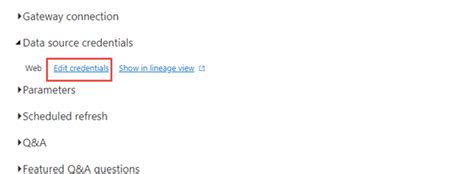 How To Handle Power Bi Data Refresh Error Refresh Token Expired Rijwan Satya S Blog