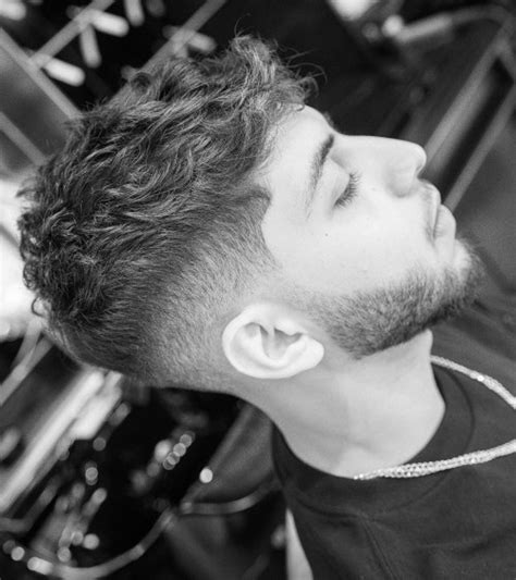 Two Block Haircut Trend Guide With 10 Best Looks To Style