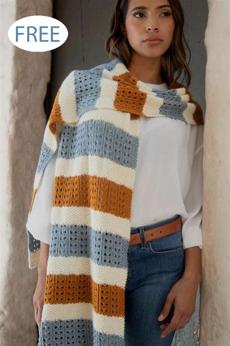 Lacy Wrap Knitting Patterns In The Loop Knitting