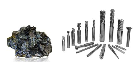 Полный цикл производство твердосплавного изделия