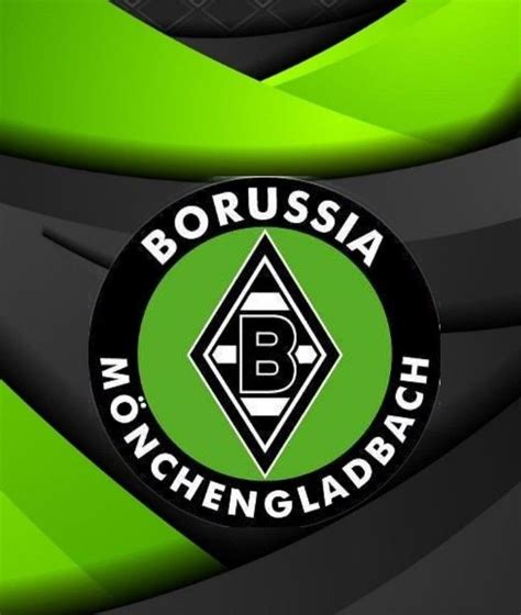 Borussia Monchengladbach Logo