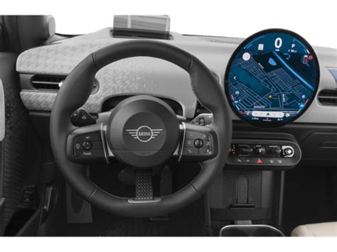 New 2025 Mini Cooper S Cooper S 2d Hatchback In Warwick G7484 Inskips Warwick Automall