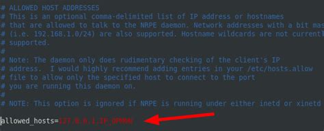 Instalando Agente NRPE Na Plataforma Ubuntu 16 18 20 Knowledge Base