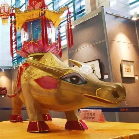 中秋假期去哪里？来赏花灯、看展览吧！中山