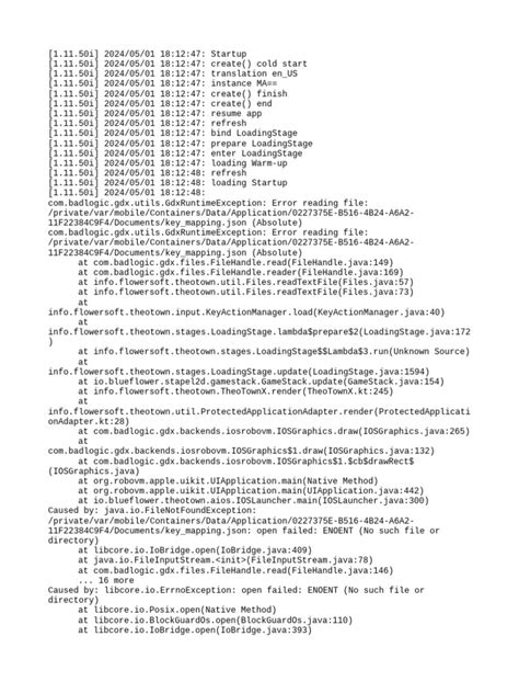 Log Pdf Computer Science Software Engineering