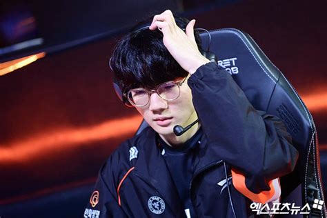 1세트의 악마 또 입증 한화생명 젠지 상대 기선 제압 성공 [lck 컵 결승]