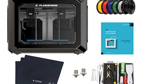 Crafting Innovation Exploring The World Of 3d Printing With Flashforge Technology