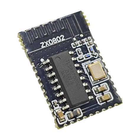 China Stack Bluetooth Module Suppliers And Factory Stack Bluetooth