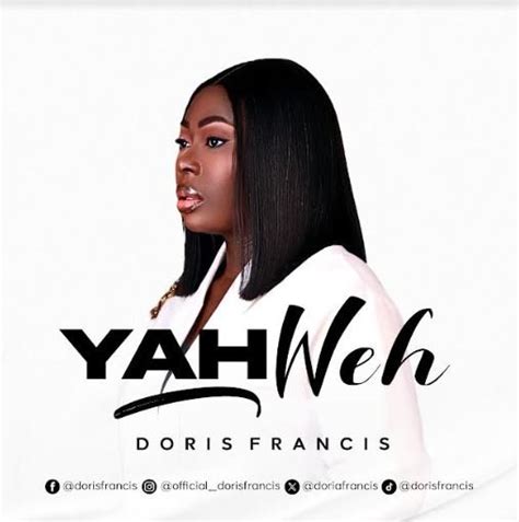 New Music By Doris Francis Tagged Yahweh