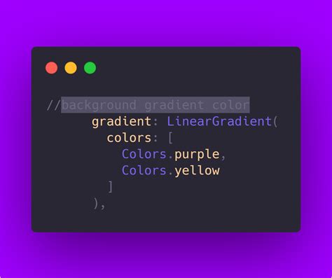 Flutter Walkthrough Screen Flutter Package