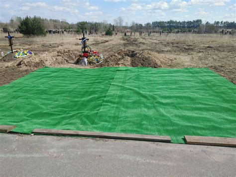 У Полтаві загиблих військових планують ховати на Затуринському