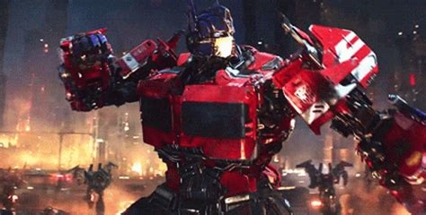 Optimus Prime  Optimus Prime Discover And Share S