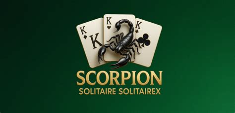 Scorpion Solitaire Online And Free