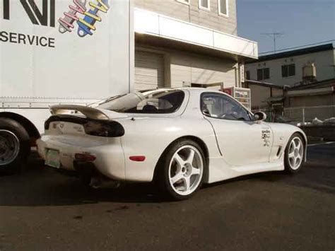Tein Type Flex Coilovers Mazda Rx7 Fd3s 93 95 South Africas Premium