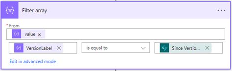 Power Automate How To Get Previous Value Of Updated Sharepoint List