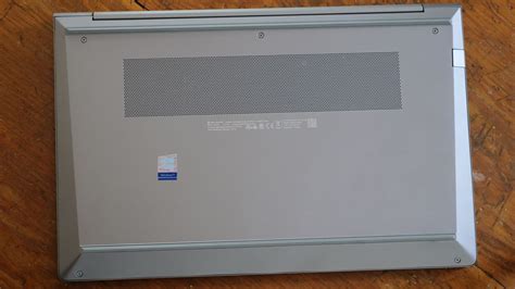 Hp Zbook Power G Review Laptop Mag