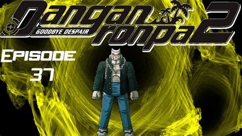 Mechamaru Danganronpa 2 Goodbye Despair Youtube