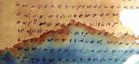 Baybayin Could Soon Be Our National Writing System NOLISOLI