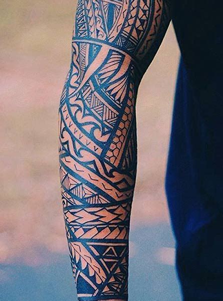 طرح تاتو مائوری زیباترین مدل های خالکوبی مائوری آموزشگاه رز سرخ