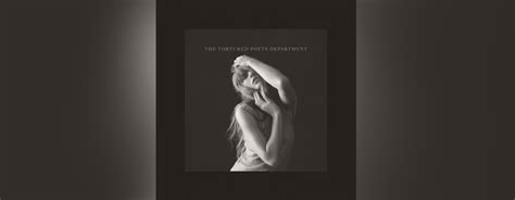 Taylor Swift Web Taylor Announces New Version Of ‘the Tortured Poets