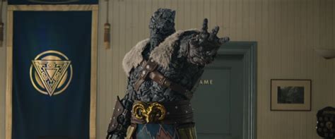 Korg Quote Marvel Cinematic Universe Wiki Fandom Korg Quote Marvel Cinematic Universe Wiki Fandom