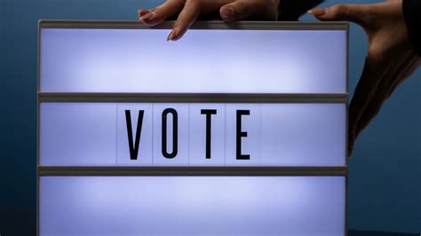 Why Is Psephology Important