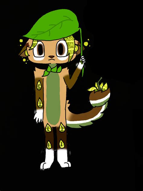 Minty Commission By Gadgetrocks On DeviantArt