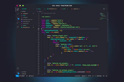 19 Beautiful Themes To Get A Better Visual Experience With Vs Code