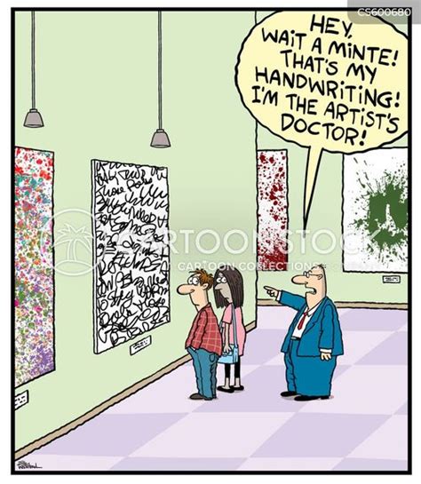 Illegible Doctors Handwriting