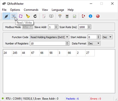 Codesys Example Modbus Tcp Rtu Slave Industrial Raspberry Pi