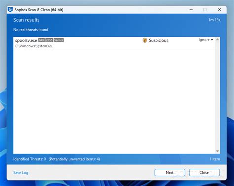 Sophos Scan And Clean Download Softpedia