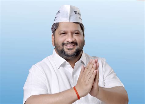 Adarsh Shastri Mla Of Dwarka Delhi Contact Address And Email