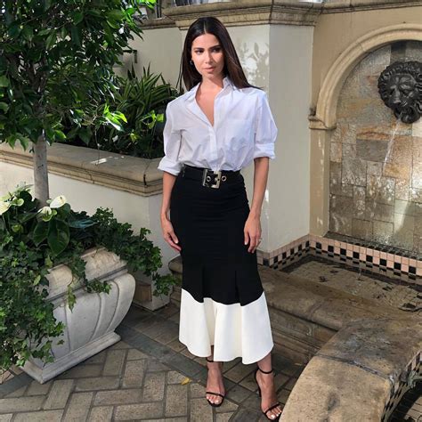 Roselyn Sanchezs Feet