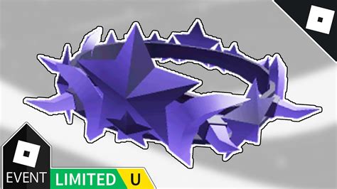 Limited Event How To Get The Void Of The Night Crown In Punch