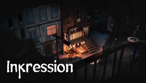 Inkression on Steam