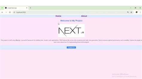 Hania Khan On Linkedin Nextjs React Webdevelopment Techjourney