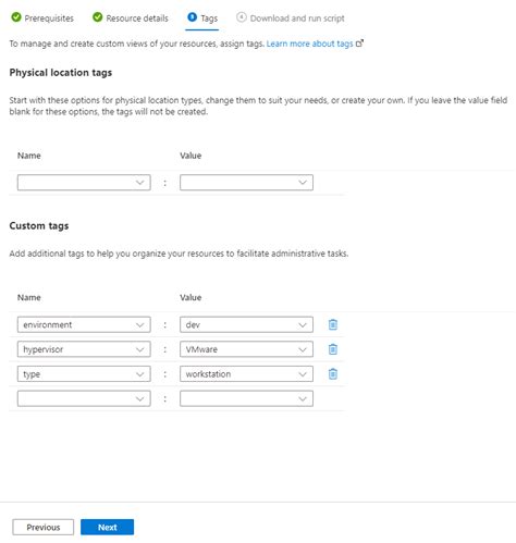 Technical Ramblings Of A Azure Consultant Onboarding To Azure Arc