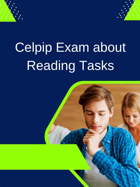 Celpip Exam About Reading Tasks Free Celpip Mock Practice Test Samples Celpip Biz