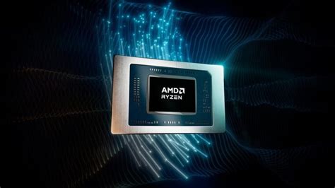 AMD Ryzen HS APU Individuata Su Geekbench