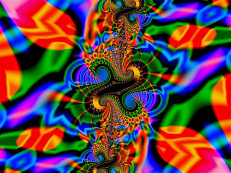 Download Abstract Fractal Artwork Royalty Free Stock Illustration Image Pixabay