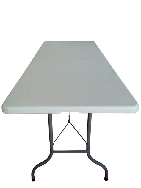 Table ‘polyethylene Gloria Events