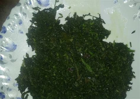 How To Cook Delicious Muchicha And Managu