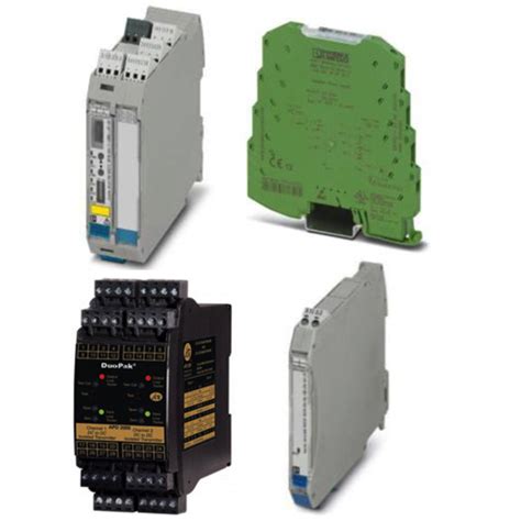 Signal And Power Conditioning Rsp Supply
