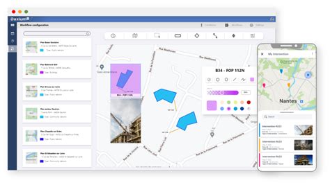 Daxium Air Create Custom Business Mobile Applications