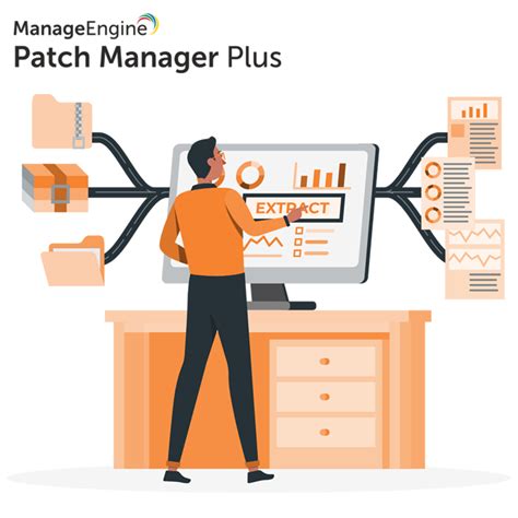 Manageengine Patch Manager Plus It Pillars